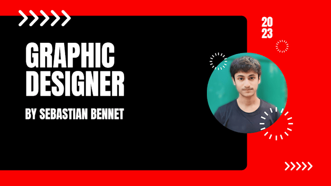 Professional graphic artist and adobe illustrator expert by Zane_of ...