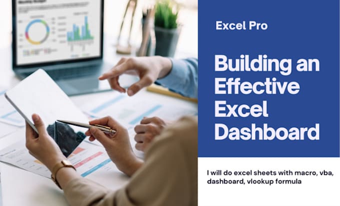 Do Excel Sheets With Macro Vba Dashboard Vlookup Formula By