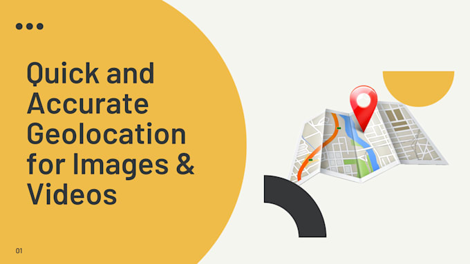 Provide quick and accurate geolocation for images and videos by Carter ...