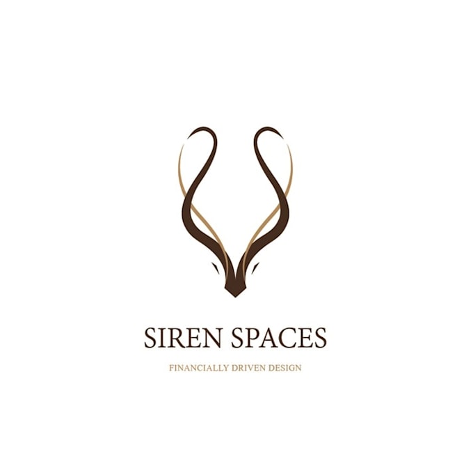 Design utterly impressive architectural logo by Daniel_swanston | Fiverr
