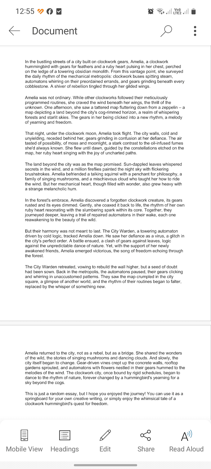 Transcript your audio and videos by Prod_nadine | Fiverr