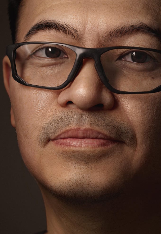 Do 3d realistic character in metahuman, ue, blender or maya for ai, film or game by Kinimanfaja ...