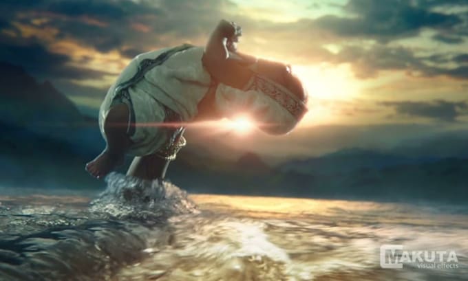 Vfx, cgi, ue5 cinematic animation, 3d product animation, sfx, vfx ...