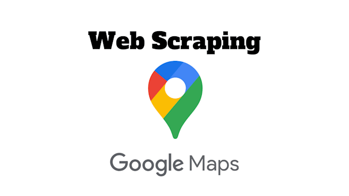 Data entry scraping data collection from google maps by Eightcode_ | Fiverr