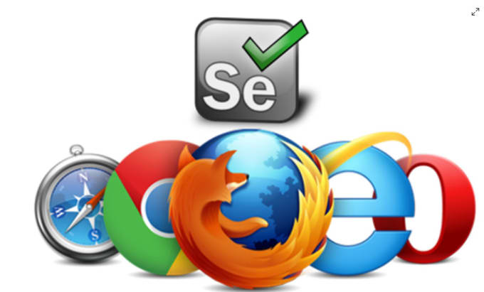 Create robust selenium framework using java and python by ... Create robust selenium framework using java and python by ...