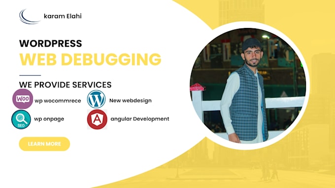 Fix wordpress issues, errors, bugs, email not receiving by Karamelahi2021 | Fiverr