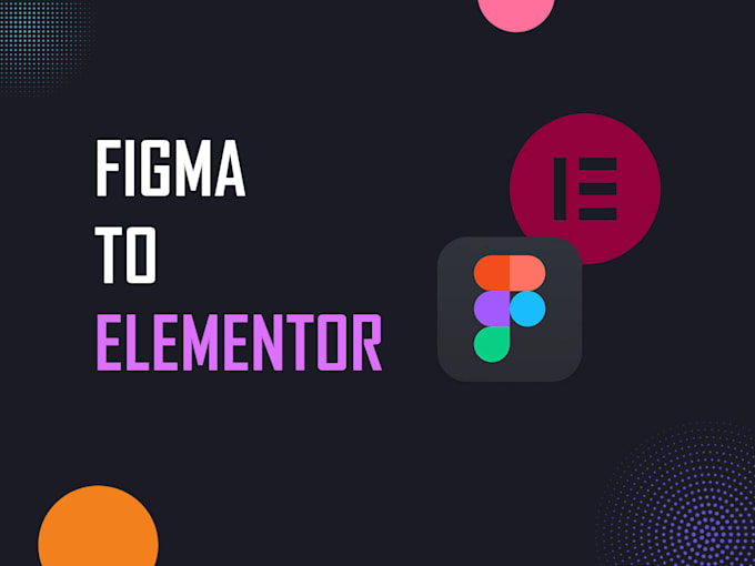 Convert figma to wordpress elementor by Kcebedo | Fiverr