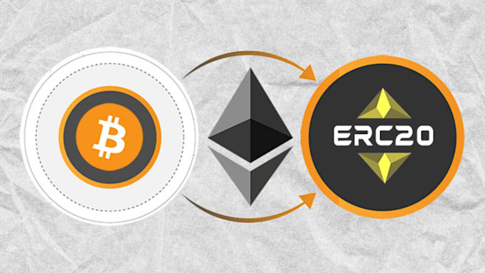 Create erc20, bsc20, trc20 smart contract and dapp by Syedabdullah009 | Fiverr