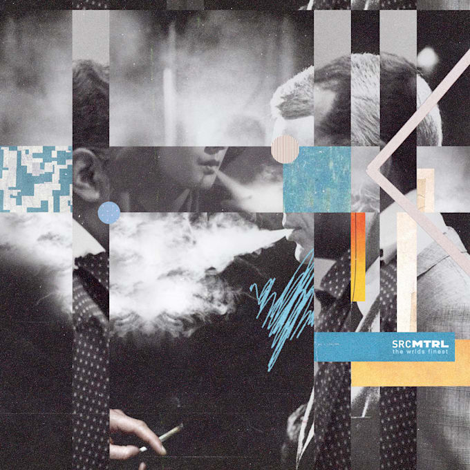 Masterfully create your album artwork by Concept1200 | Fiverr