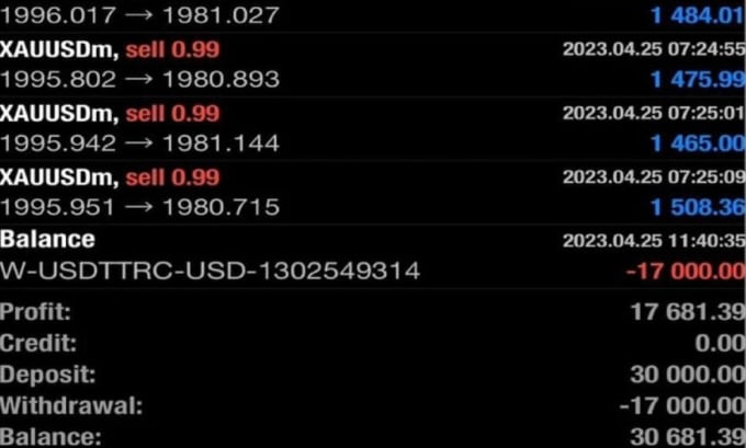 Entwickeln sie hft-bot, forex-bot, hft-handelsbot, expert advisor, mt4 ... Entwickeln sie hft-bot, forex-bot, hft-handelsbot, expert advisor, mt4 ...