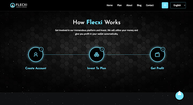 Be full stack web developer software developer php laravel html react nodejs by Sohail4472 | Fiverr