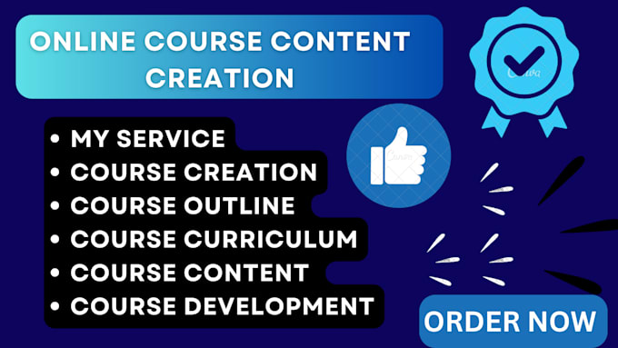 Create online course content course creation course curriculum by Juel ... Create online course content course creation course curriculum by Juel ...