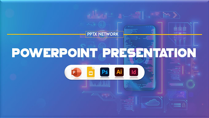 Design an attractive powerpoint presentation for you by Sahinmia001 ...