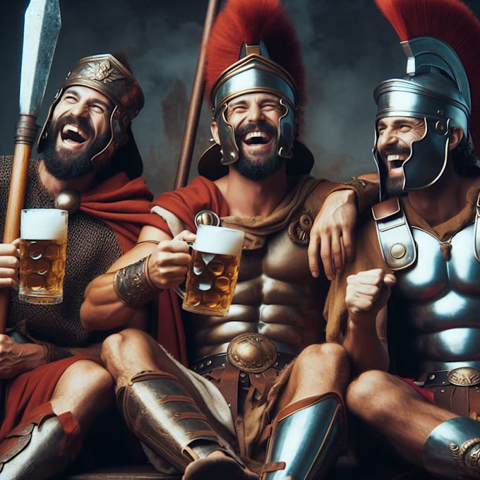 Create personalized images using artificial inteligence by Nephilim22 ...