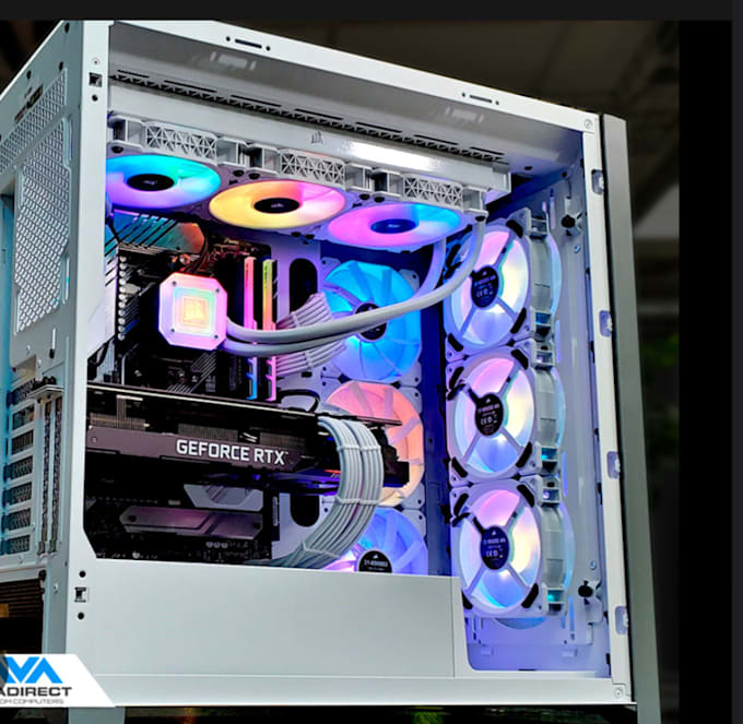 Create a custom pc list tailored to your needs by Swie_cheese | Fiverr