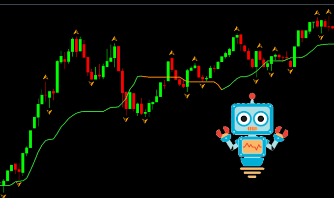 Create you a mt5 mt4 trading expert advisor by Princetoju444 | Fiverr