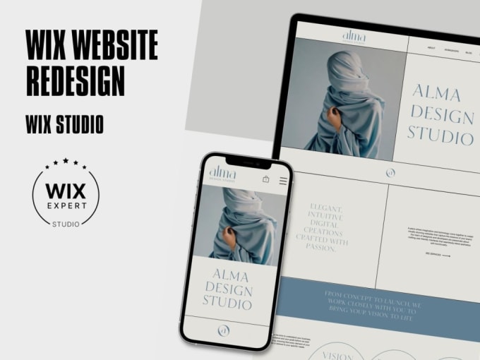 Do wix website design, wix website redesign, wix online store, wix ... Do wix website design, wix website redesign, wix online store, wix ...