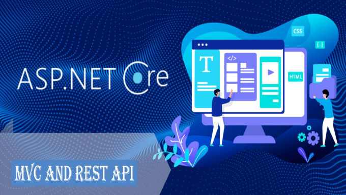 Develop website, restful api and troubleshoot your web app by Faisal ...