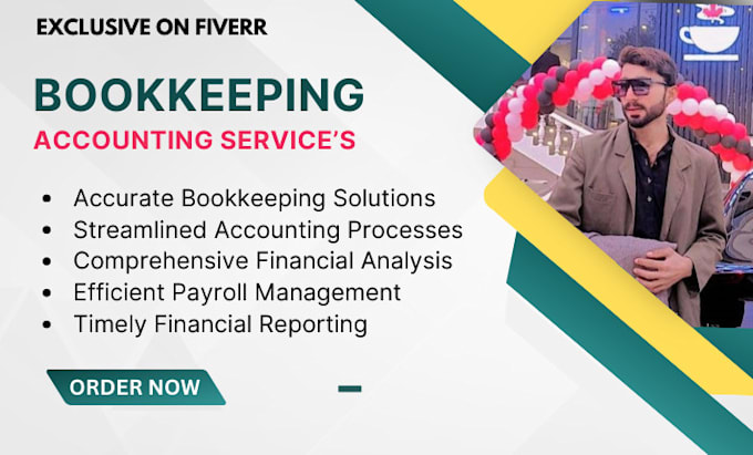 Do personal finance, statement, bank reconciliation, cost accounting ...