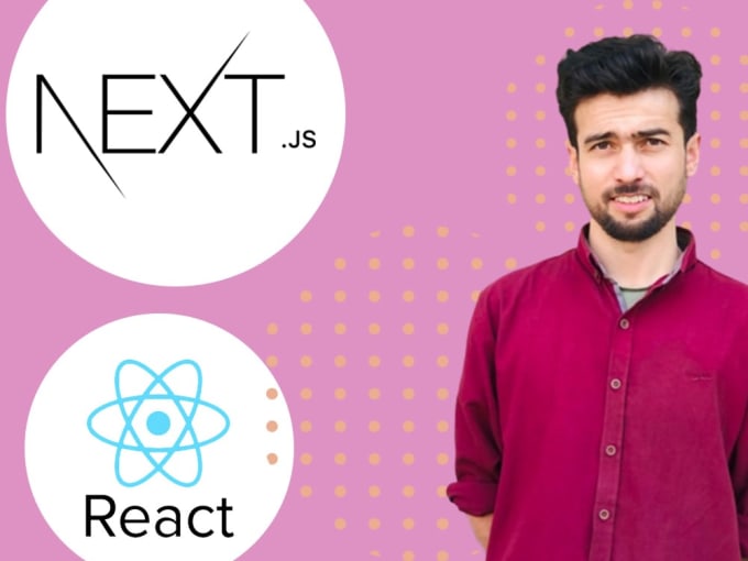 Do Reactjs Nextjs Integration With Openai Using Typescript By Quickcodes Fiverr