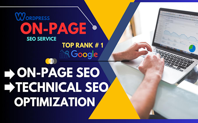 Seriously optimize on page and technical seo by Rabindra8757 | Fiverr