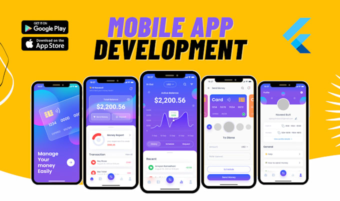 Do Mobile App Development Ios App Development Android App Developer