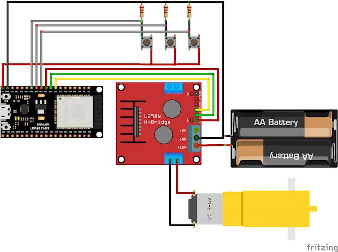Bring your ideas to life with expert microcontroller circuit design by ...