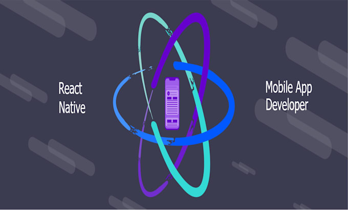 Develop Your Mobile App With React Native And Expo By Ati Developer