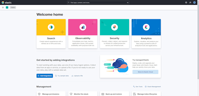 Setup Server Monitoring And Logging System By Sahancloudgate Fiverr