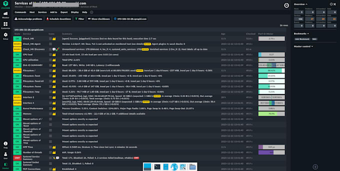 Use ten years expertise as senior linux admin by Armo83 | Fiverr