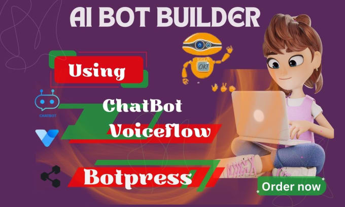 Build chatbot using voiceflow and ai botpress openai chatbot voiceflow ... Build chatbot using voiceflow and ai botpress openai chatbot voiceflow ...
