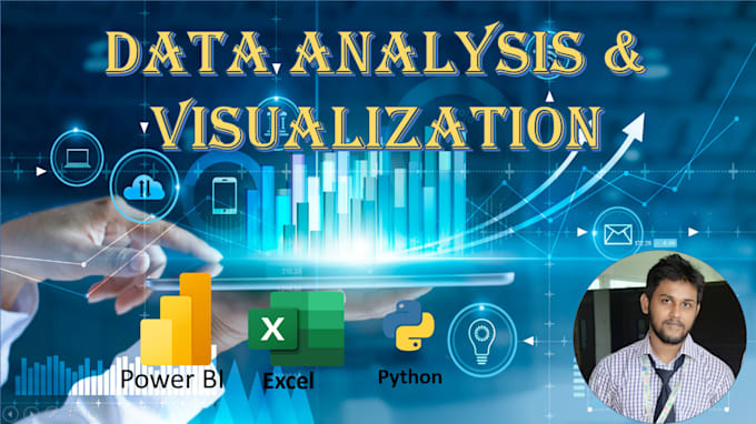 Make Excel Power Bi Dashboard Report As Data Analyst Visualization 4723