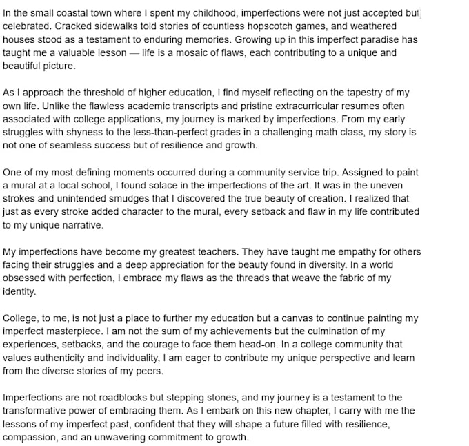 Write any style of literature in multiple languages by Typinguy | Fiverr