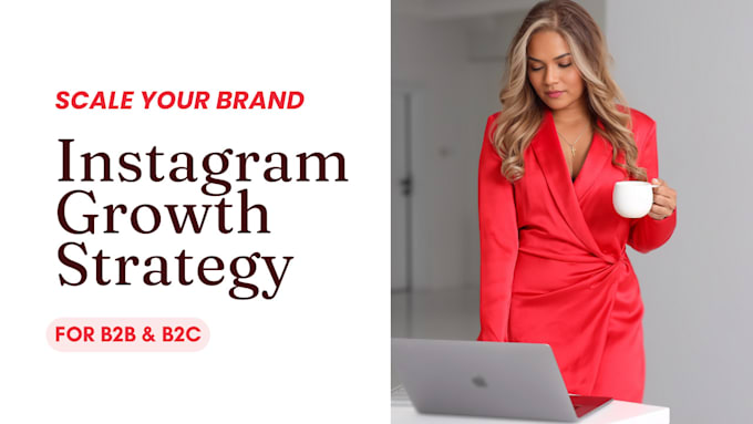 Create a strategic ig plan to build a fan base for your brand by ...
