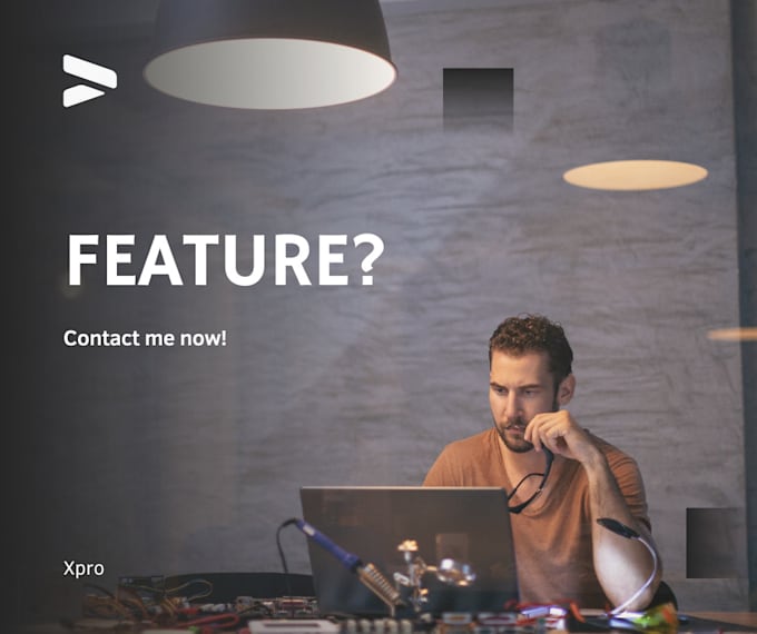 Create A Feature On Your Laravel Or React App By Vptagupa Fiverr
