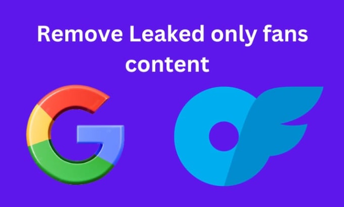 Remove your leaked onlyfans content under dmca by Faizan_ahmad8 | Fiverr Remove your leaked onlyfans content under dmca by Faizan_ahmad8 | Fiverr