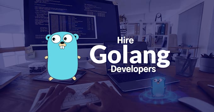 Do golang web app, node js, rest api and projects by Rs_technology | Fiverr