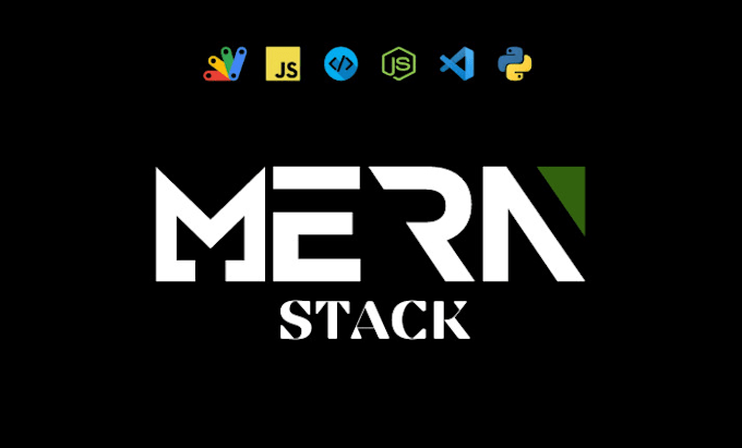 Develop Mern Stack Websites Using Node React Mongodb Express By Denixdeveloper Fiverr