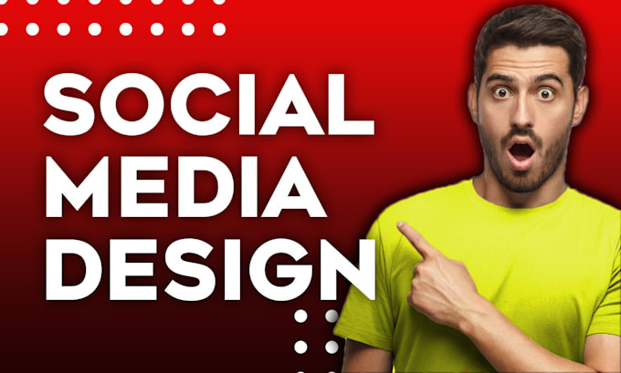 Design stunning social media graphics for your brand by Wael_mansoura ...