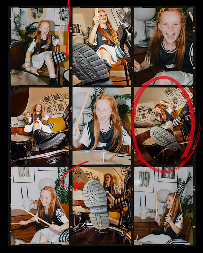 Come up with creative campaign and content ideas by Jack_murrell | Fiverr