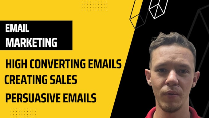 Write a professional sales email to increase sales by Hilton_g1 | Fiverr