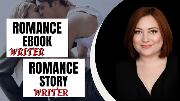 Write erotic ebook, short story, romance story, erotic scripts, nsfw contents by Preciousdon ...