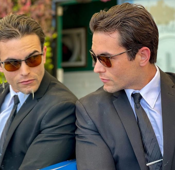 Create amazing ugc instagram or tiktok videos and reels by Altaly | Fiverr