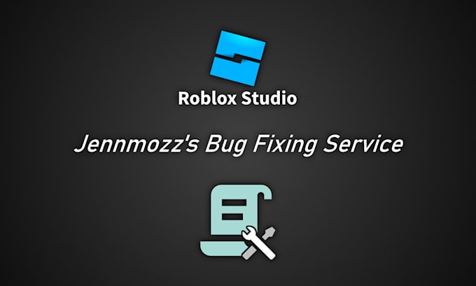 Point out bugs and explain how to fix them in roblox studio by Jennmozz ...