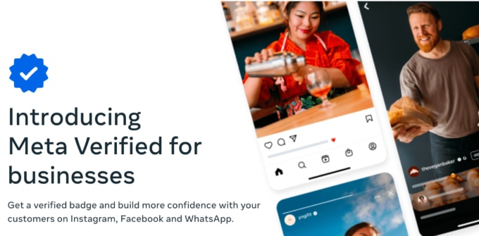 Setup meta verified business account by Sicitech | Fiverr Setup meta verified business account by Sicitech | Fiverr