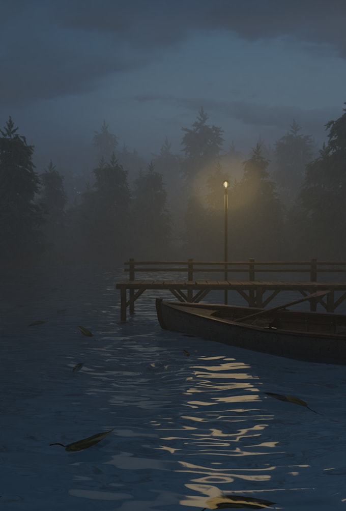 Create 3d cover art, animation by Muhtasim007 | Fiverr