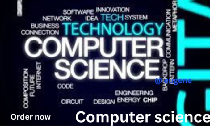 Do Computer Science Python Programming Java C Operating System Cpp Projects By