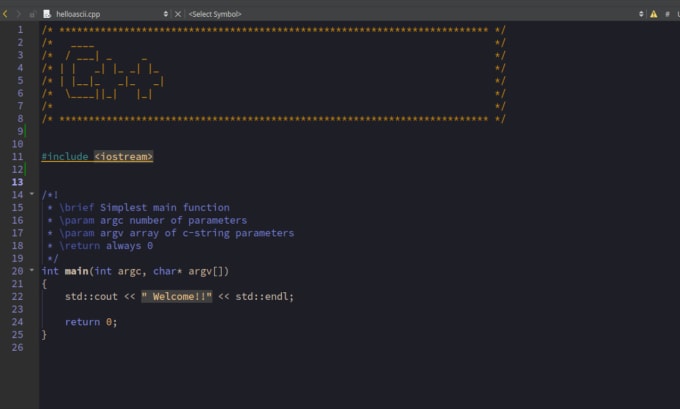 Teach You Object Oriented Programming C Qt On Linux And Windows Platforms By Twotake Fiverr