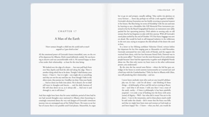 Do book formatting, paperback, amazon kdp book publishing, layout ...