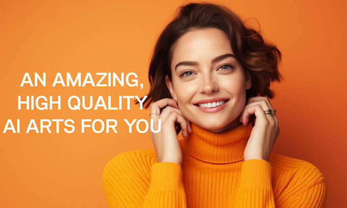 Create any ai images and videos personalized for you by Beni_coleman ...